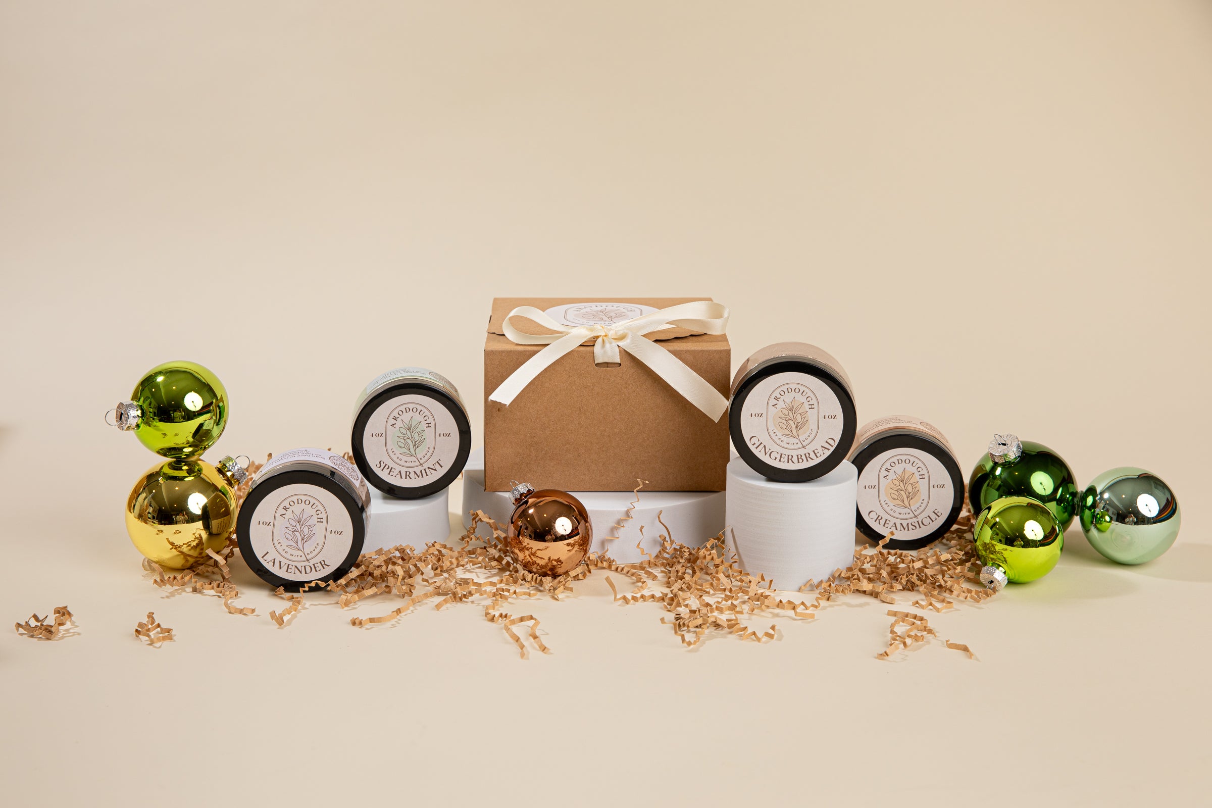 Bundle: Holiday Edition – A Little Mental